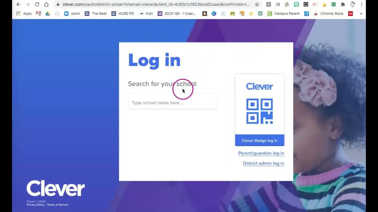 Students: How to log in to iReady - YouTube
