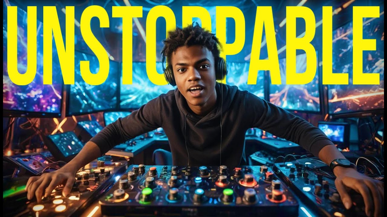How IShowSpeed Took Over Streaming - YouTube