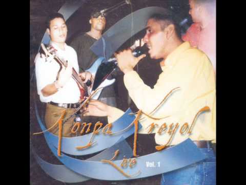 konpa kreyol live Tou piti - YouTube