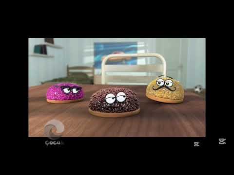Edge Çocuk Reklam Kuşağı  (11 Aralık 2010)