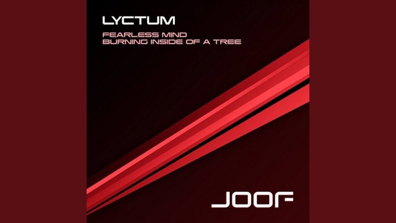 Fearless Mind (Original Mix) - YouTube
