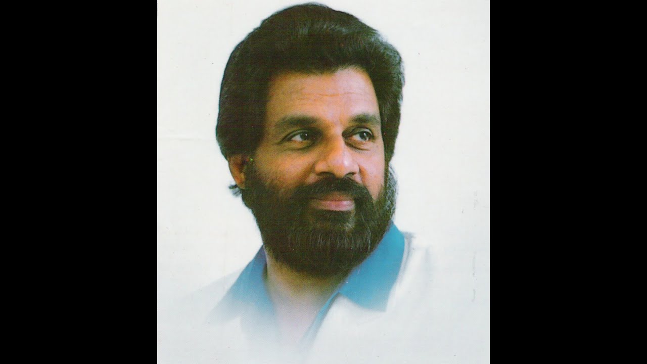 K.J.Yesudas Malayalam Hits| Aasamasakal Nalkan - Chillukottaram | A.T ...