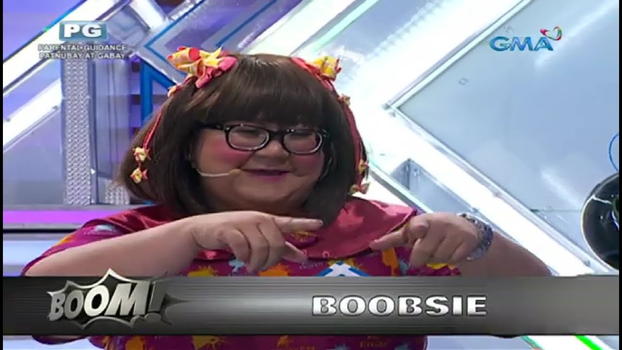 Boom! Eat Bulaga March 30, 2019 - YouTube