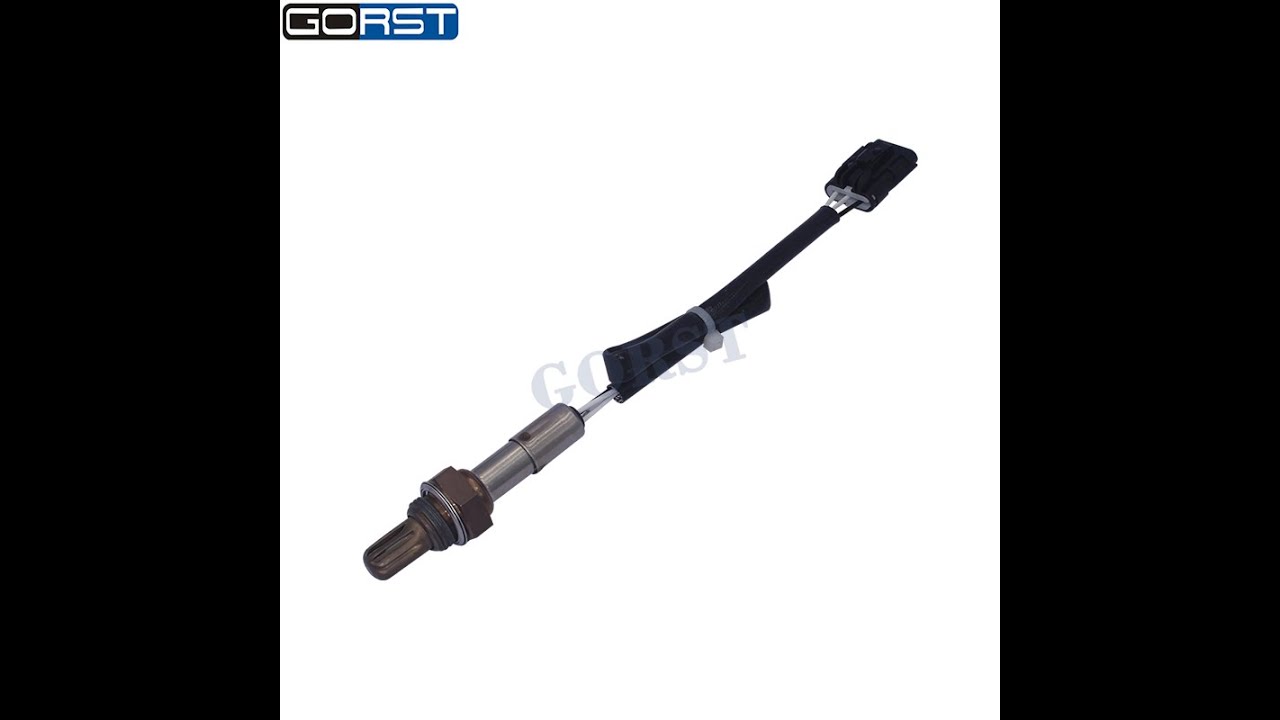 Oxygen Sensor 39210-22017 for Hyundai Accent Car Auto Part 3921022017 ...