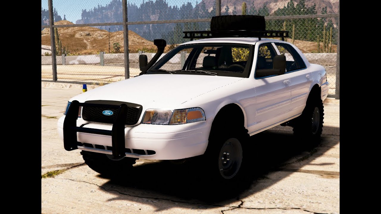 Civ Ride Along #3!! Trilogy RP (FiveM) - YouTube