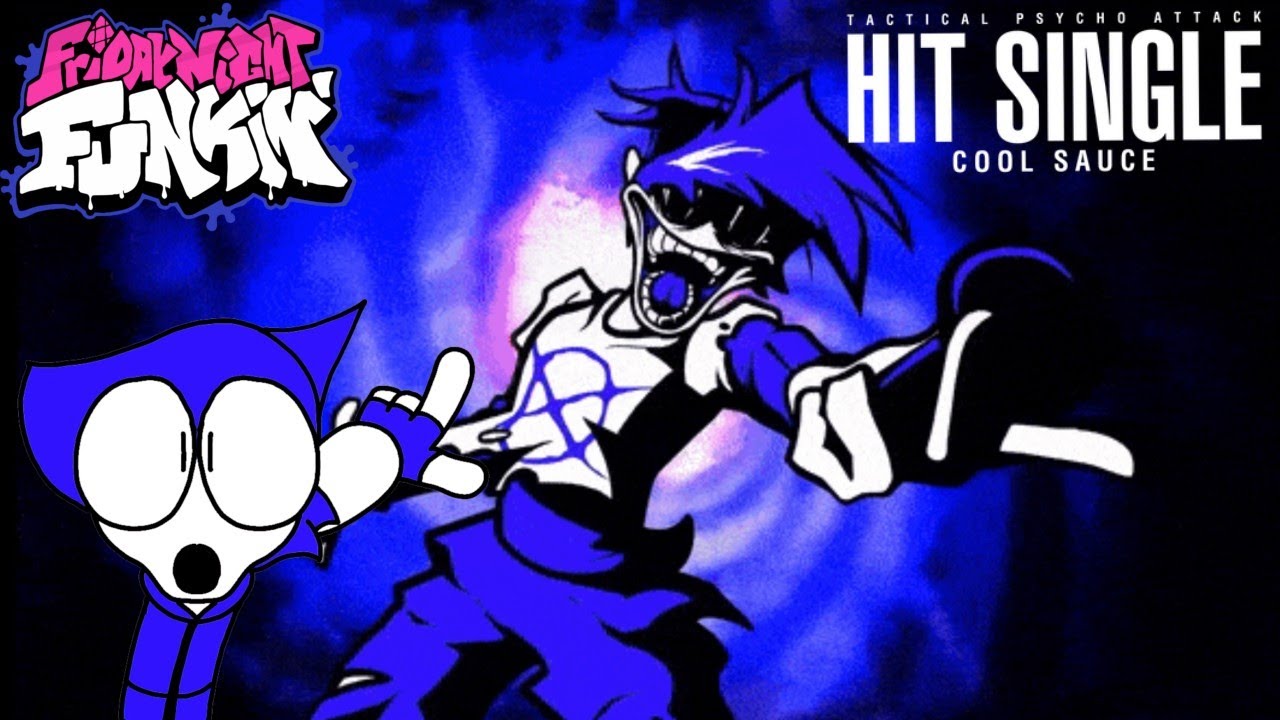 SIN DUDA EL MEJOR MOD - Friday Night Funkin' "Hit Single" - YouTube