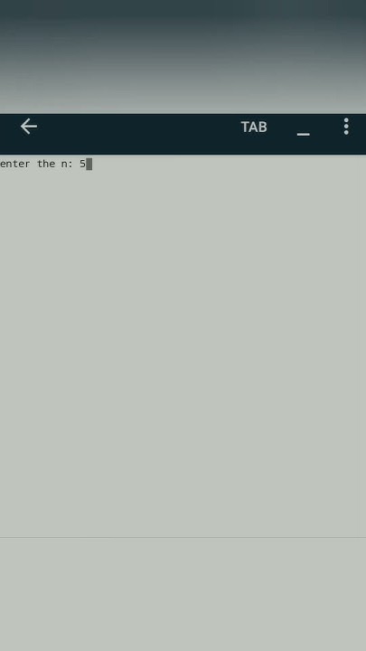 Table Generating Code In Python Coding New Programming Procoder Python Youtube