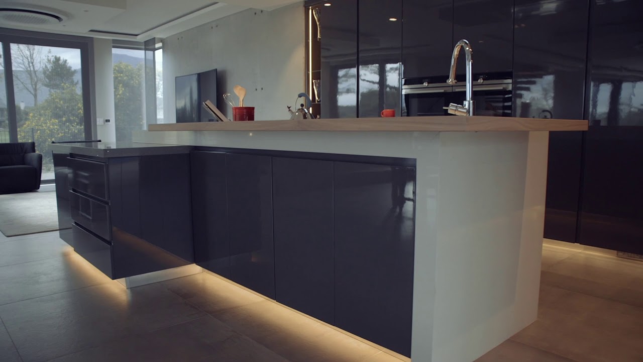 15sec Kitchens 1080p - YouTube