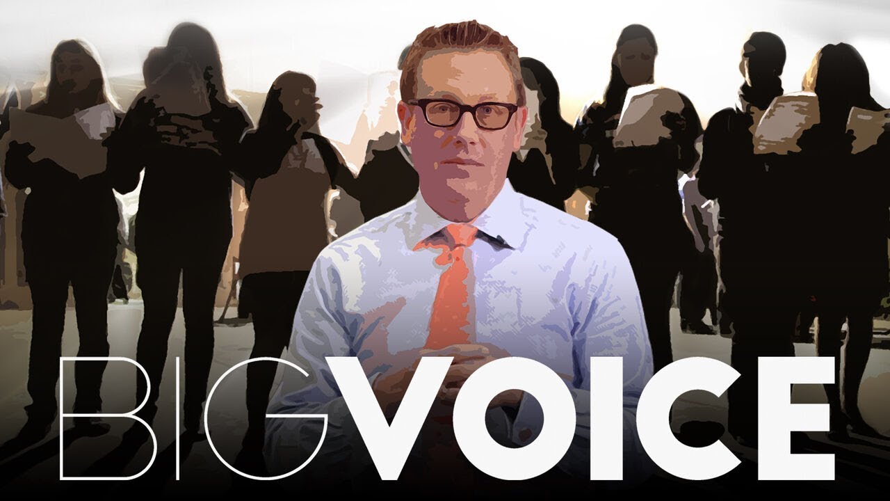 Big Voice (1080p) FULL MOVIE - Documentary - YouTube