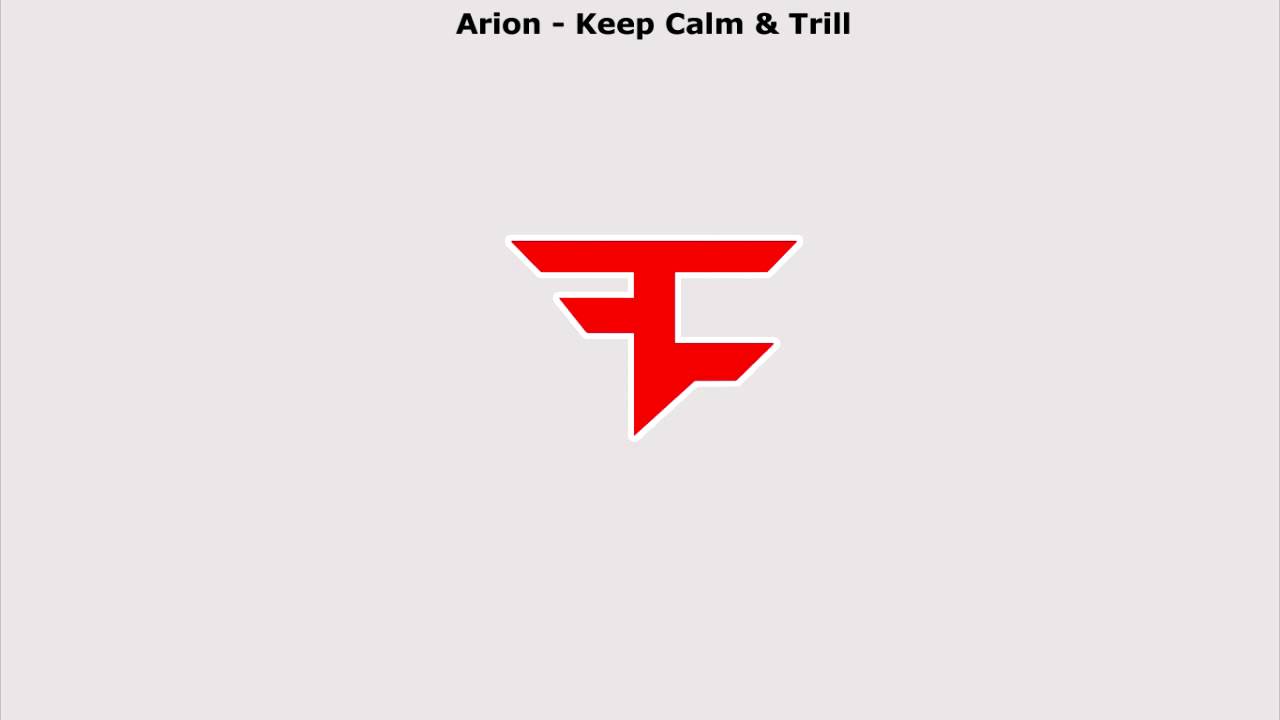 Arion - Keep Calm & Trill | FaZe Jinx: Just Like Jinx - Episode 18 ...