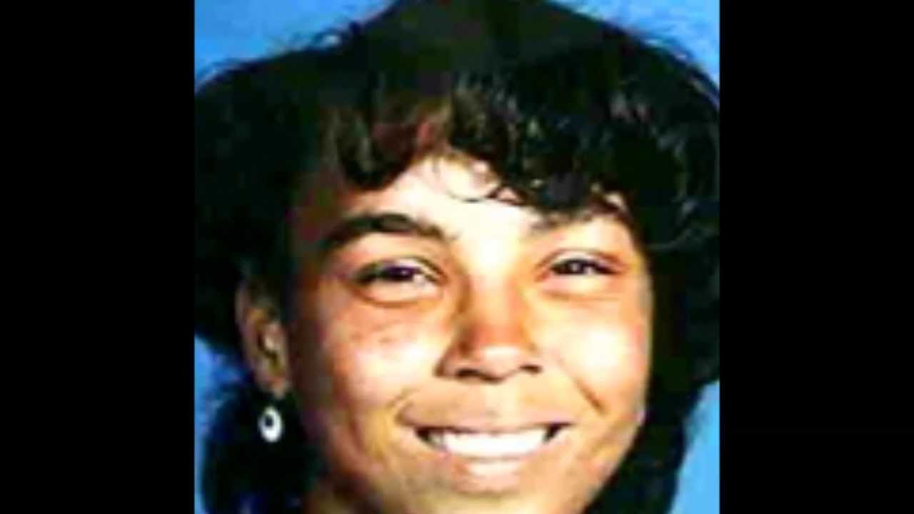 Melissa and Jasmine Collins: Disappeared - YouTube