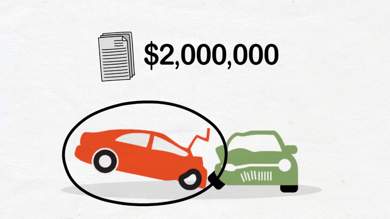 Plate Insurance VS Extensions Auto Insurance - YouTube