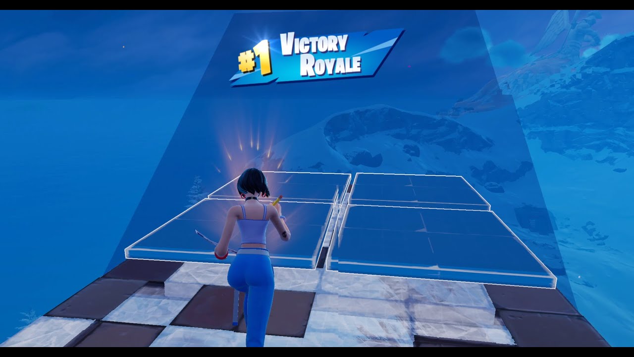 Not Like Us (Fortnite Montage) - YouTube