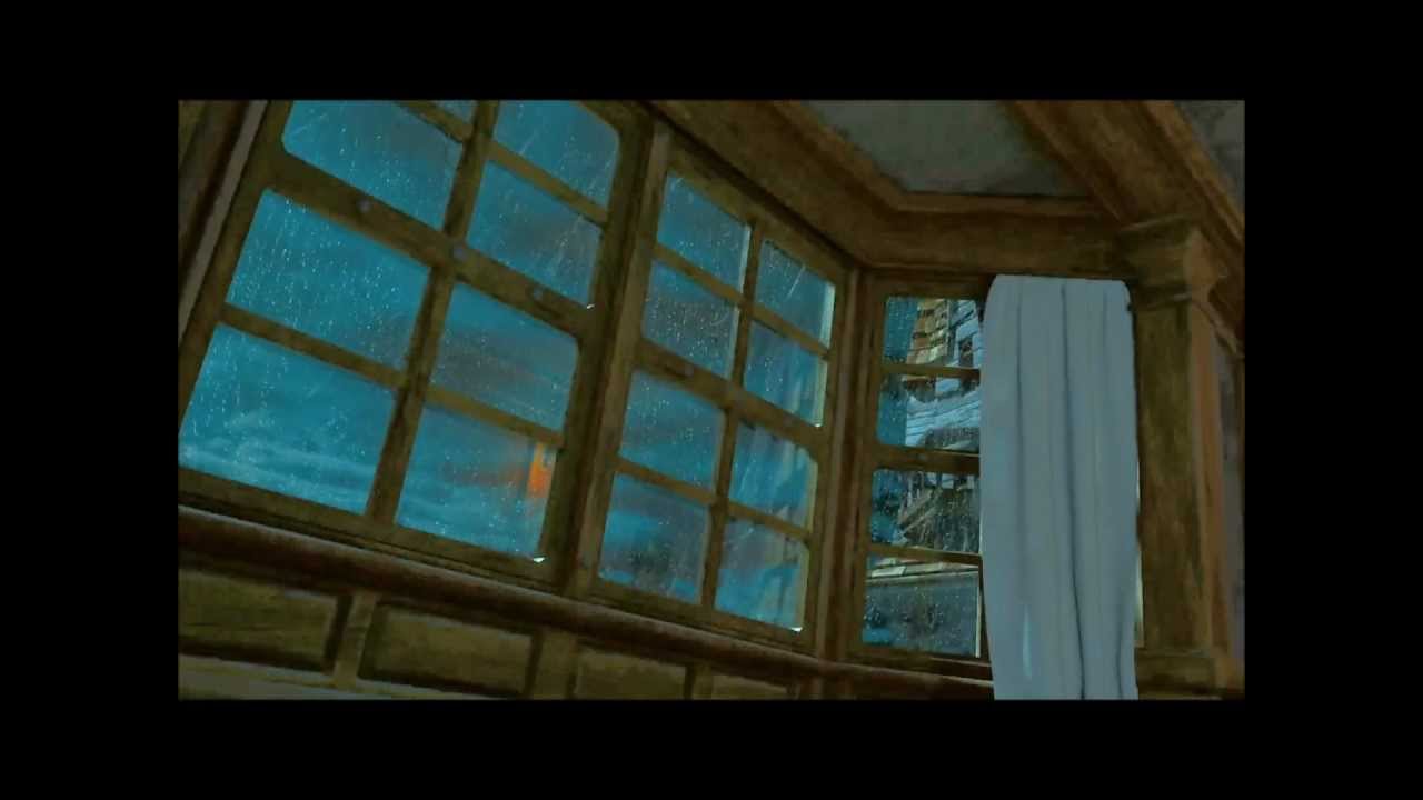 Sonic transforms into Werehog(1080p) - YouTube