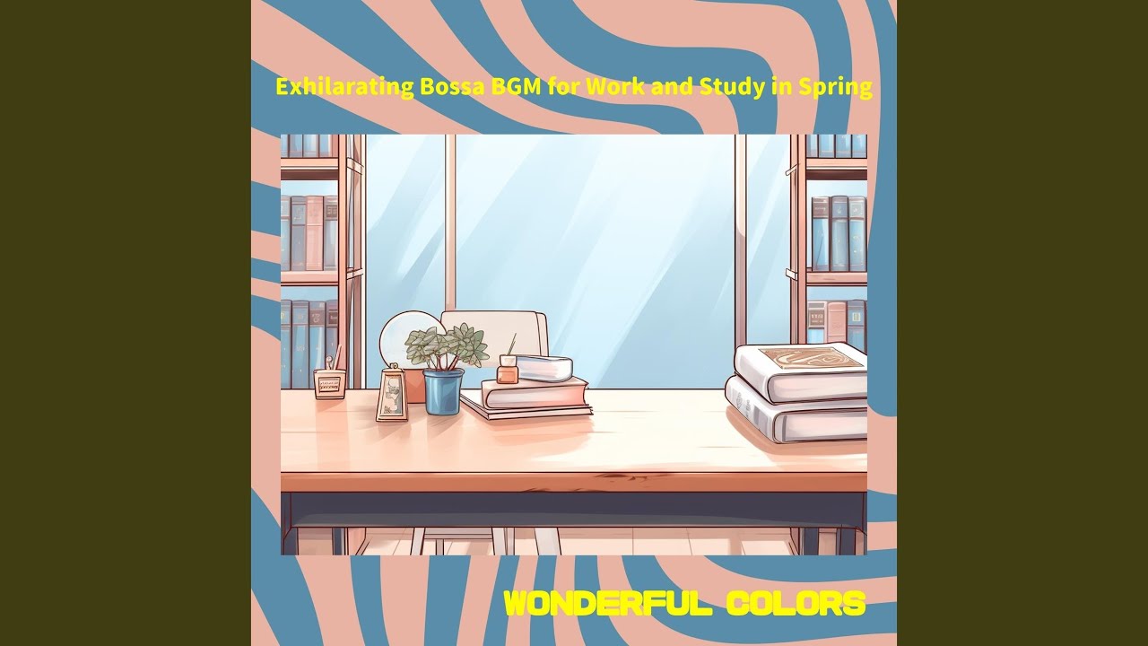 Springtime Work Ethos - YouTube