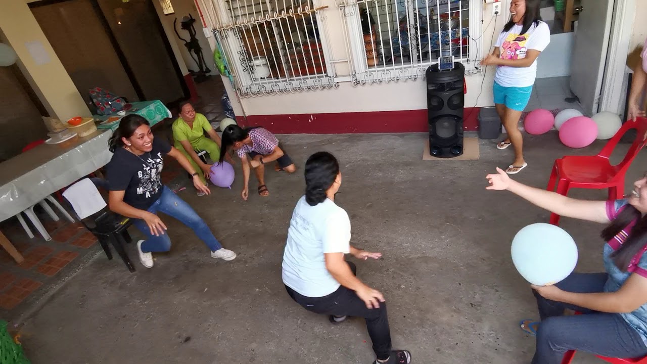 Putukan na - YouTube