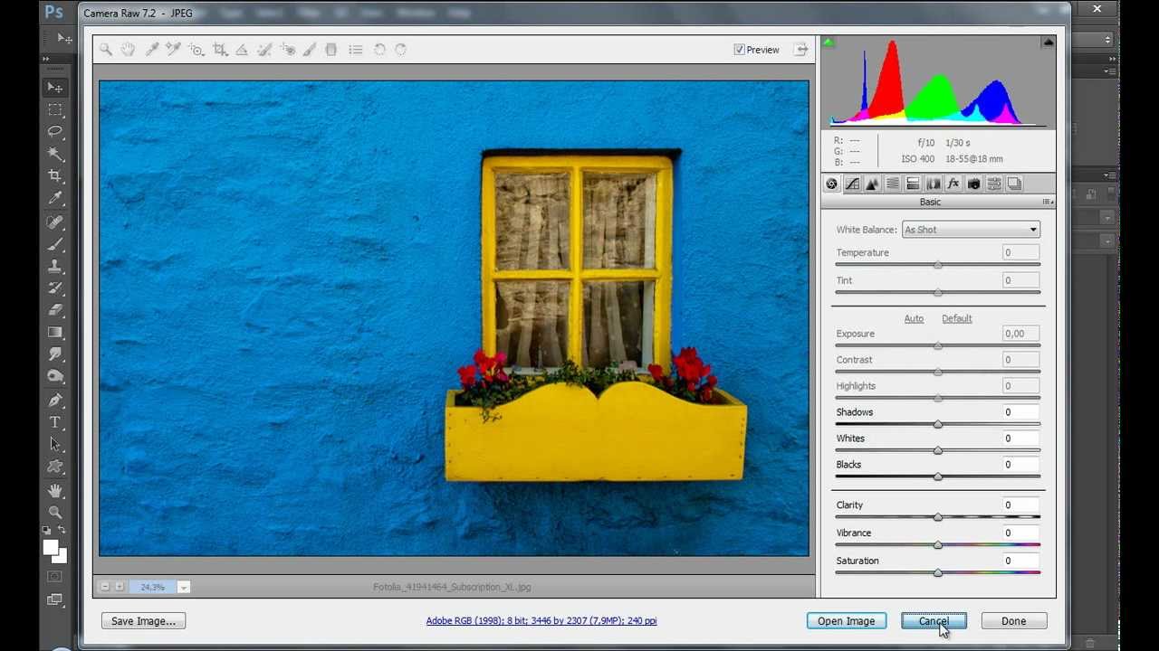 Tutorial Photoshop Como Abrir Arquivos JPEG No Adobe Camera RAW YouTube Tutorial Photoshop Como Abrir Arquivos JPEG No Adobe Camera RAW YouTube