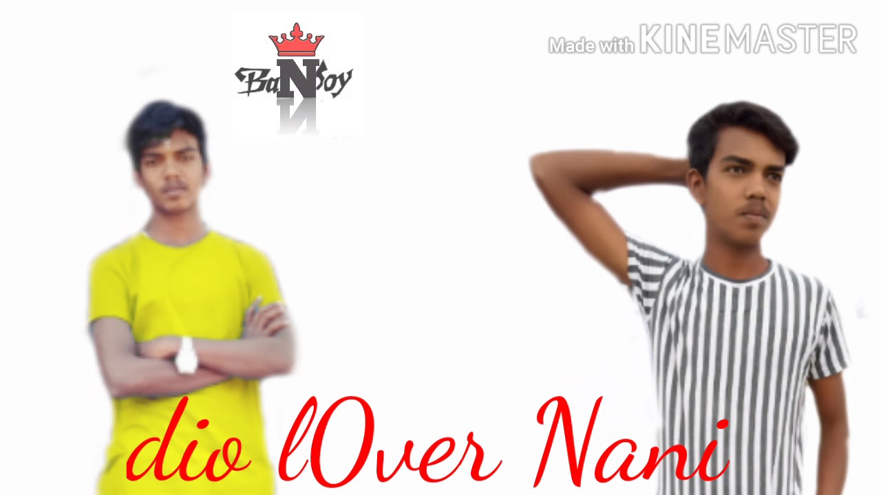 Nani Dio lovers - YouTube