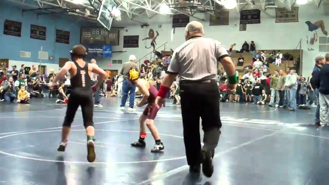 Dominick - Lacey Mat Cat Tournament - 1st Place Champion! - YouTube