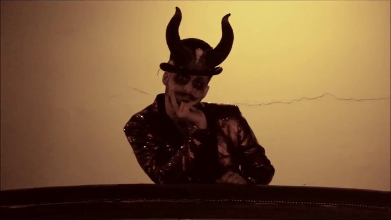 Victor and the Bully - Devil's Got My Soul (Offical Video) - YouTube
