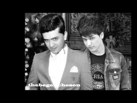 Azat Donmezow ft  S Beater   Bum bum boom boom 2014