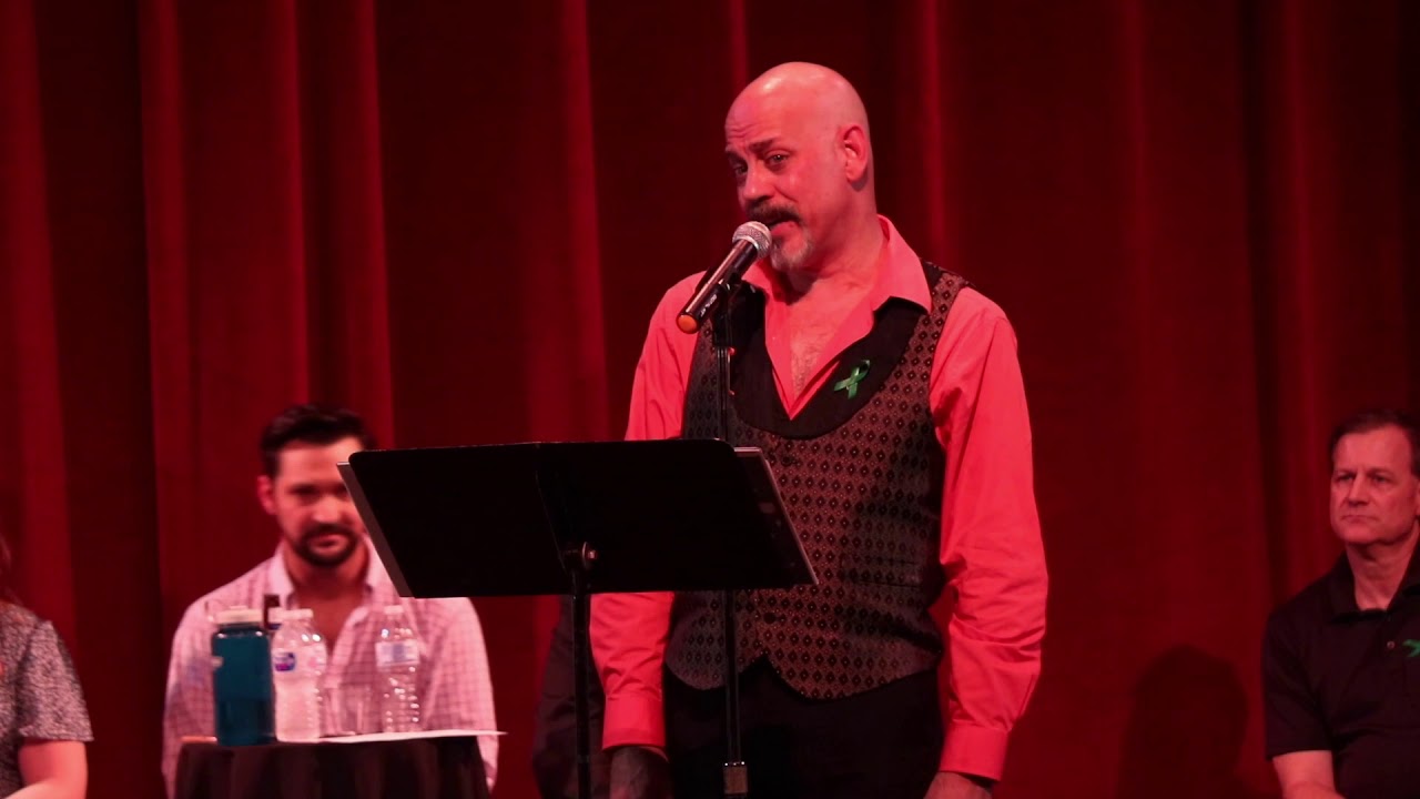 Clayton King Waiting For Us - YouTube