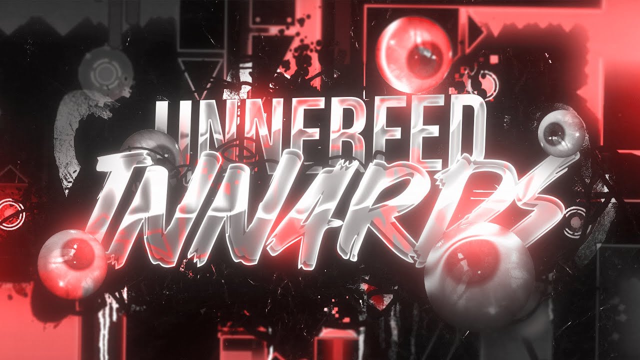 UNNERFED INNARDS VERIFIED // FORMER IMPOSSIBLE DEMON // 165K ATTEMPTS ...