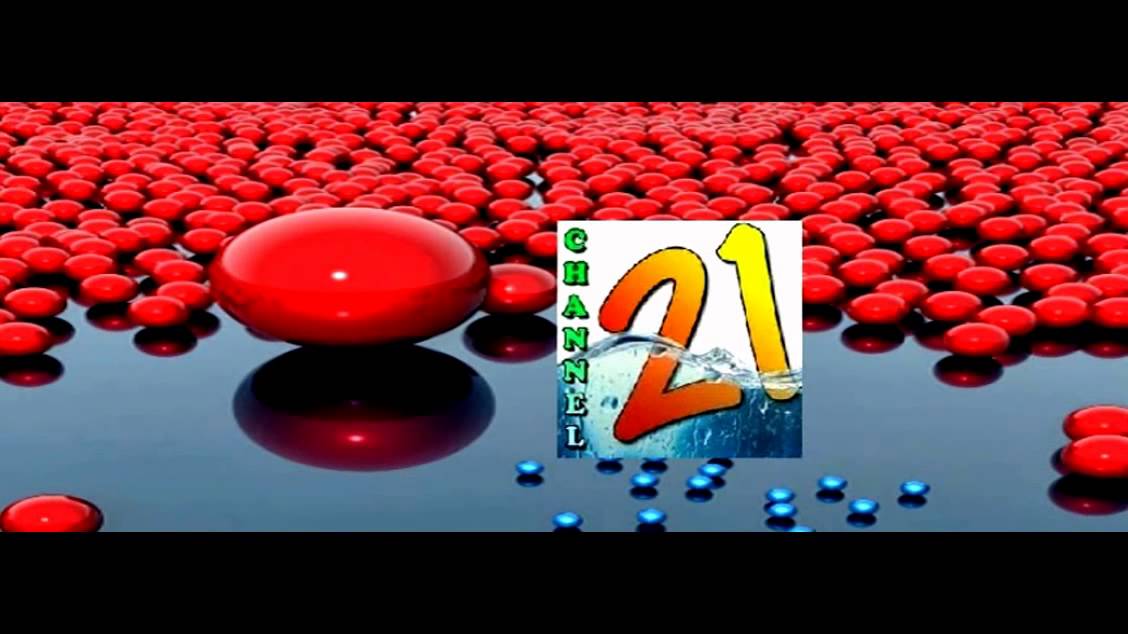 channel21 promo - YouTube