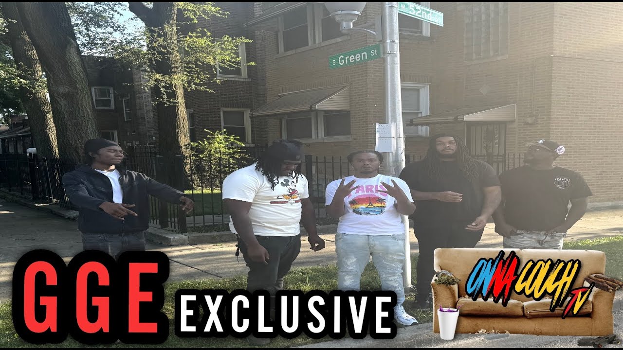 GGE (Moe Town) Hood Vlogs | Trello Backdoor TWhy Death Timo Murda Town ...