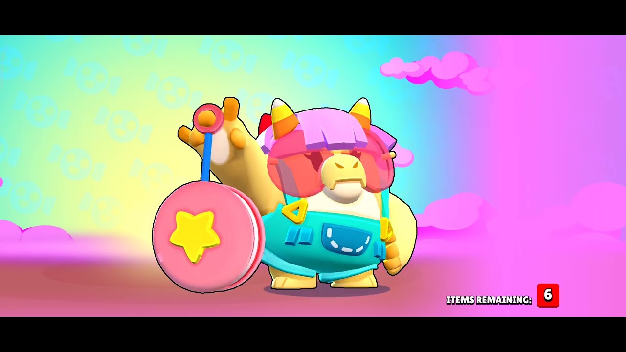 Opening two ultra trophy boxes in Brawl Stars - YouTube