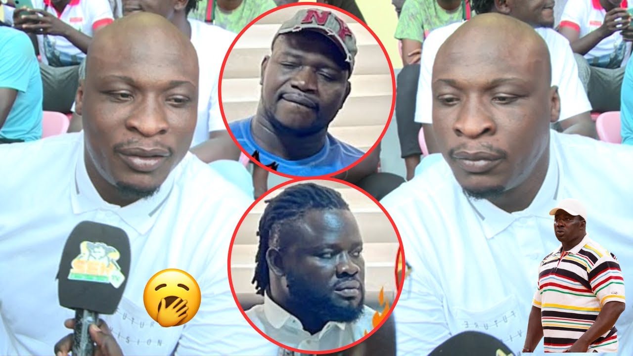 🚨Urgent Ama Baldé Sur le combat Eumeu sene mo meune foufe Tapha tine ...