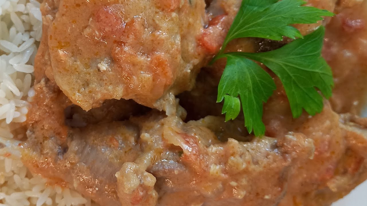 MOAMBA DE GALINHA COM ARROZ A MODA ANGOLANA 🇦🇴SUPER DELÍCIOSO E FÁCIL ...