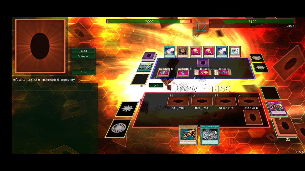 Another Victory with my Exodia Underdog [YU-GI-OH] Goat format - YouTube