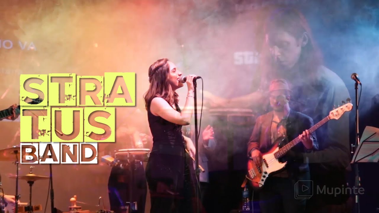 STRATUS BAND - YouTube