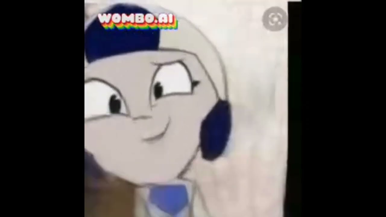 Preview 2 Kikmee From Botbots Deepfake V3 - YouTube