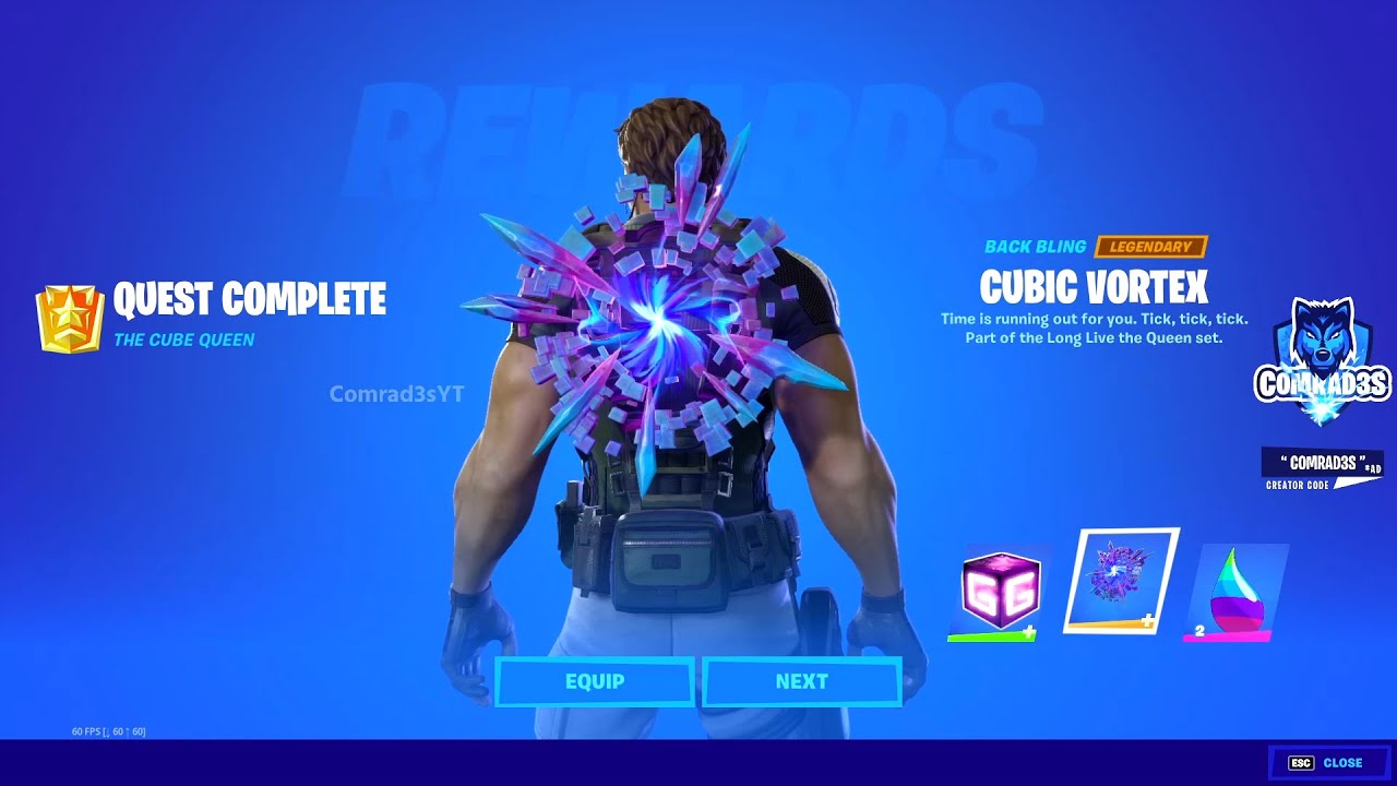 Use a Shadow Stone or Flopper to phase for 3 seconds near a player ...