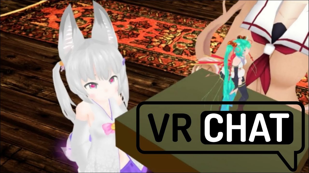 [VRChat] - Random Dancing | MMD Dance pad | Frame Arms Girl - Gourai ...