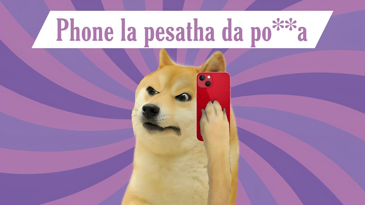 Cheems Tamil Videos Phone La Pesatha Da Song cheemstamil dogetamil Cheems Tamil Videos Phone La Pesatha Da Song cheemstamil dogetamil