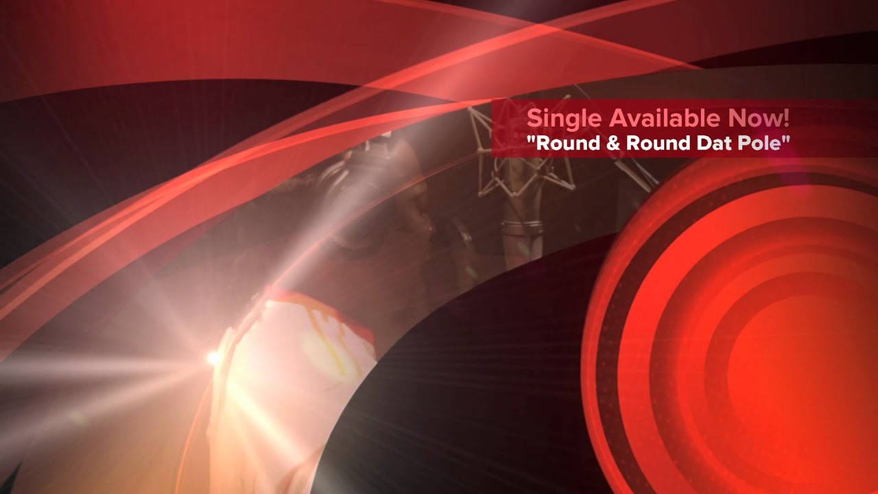 Round Dat Pole Promo - YouTube