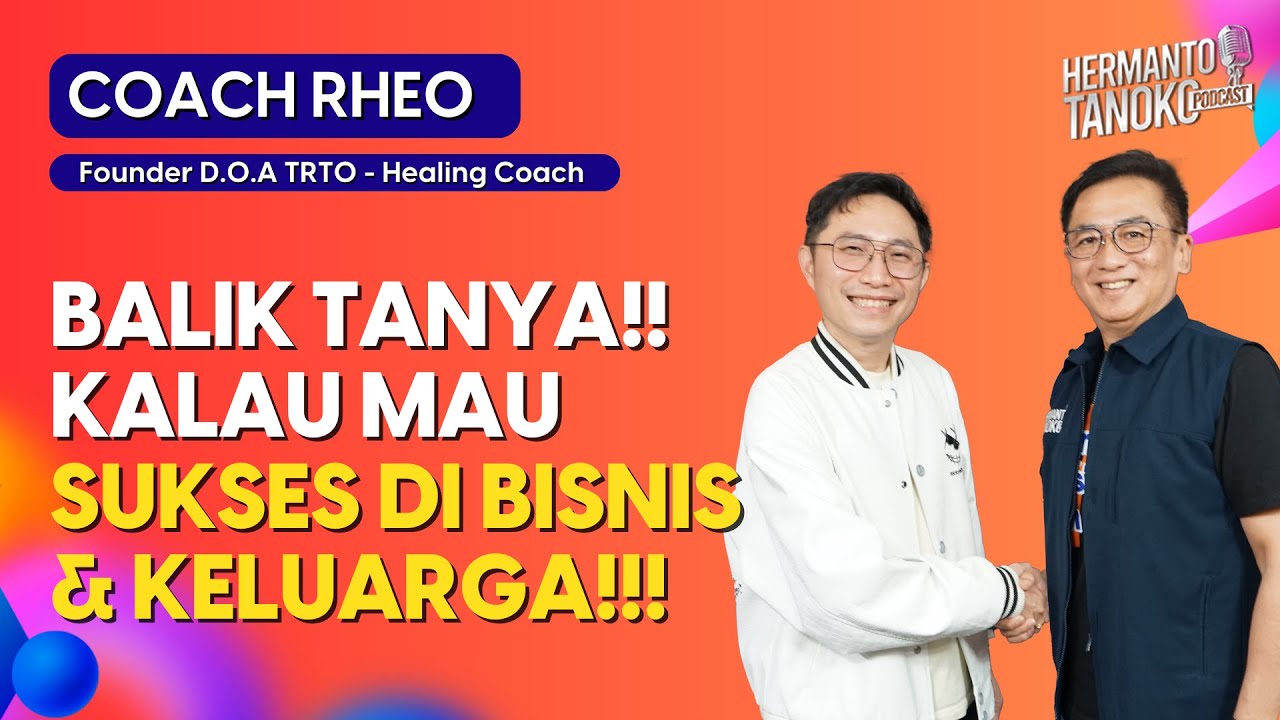TENTUKAN TUJUAN MULIA BISNIS KAMU! VISI BESAR REALISTIS, ATUR STRATEGI ...