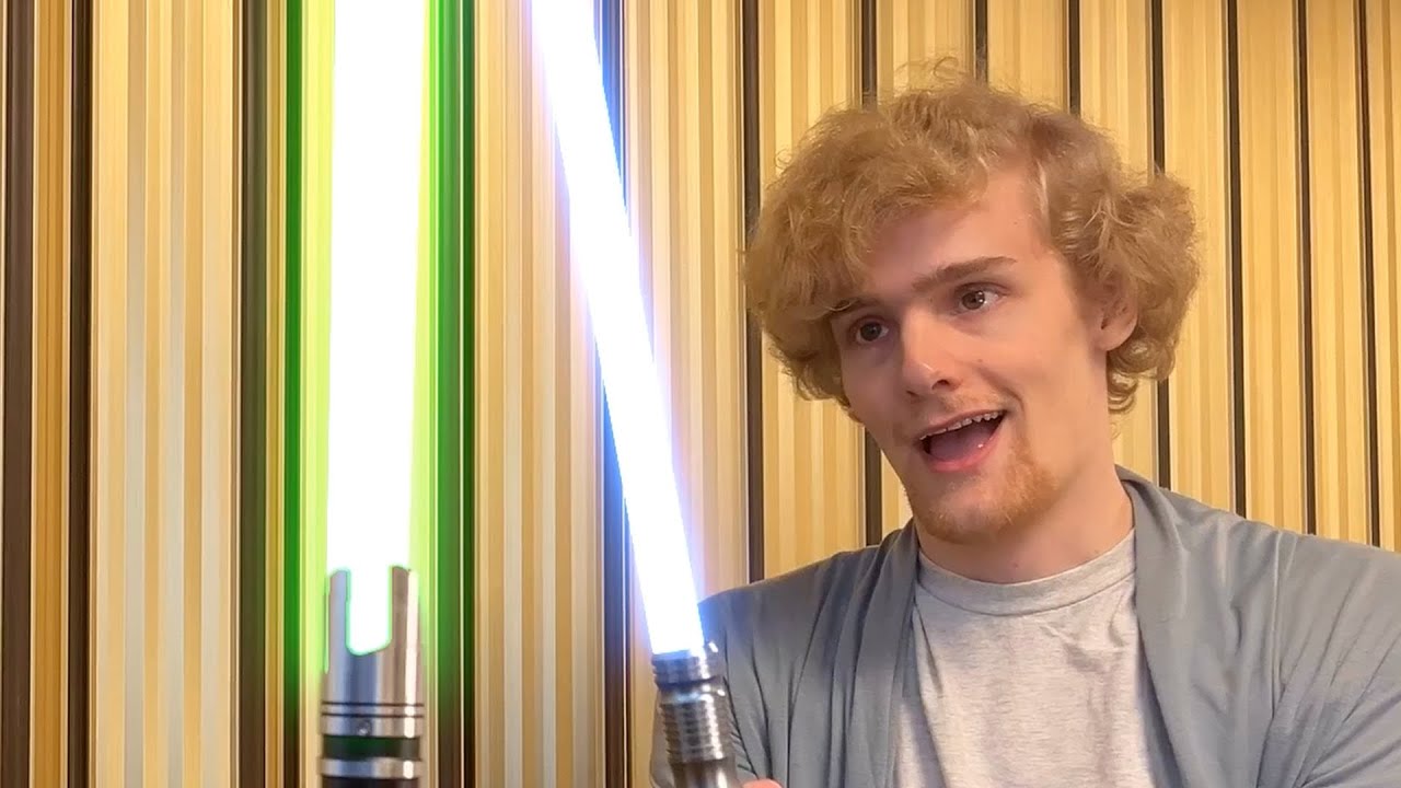 Only a Sith Deals in Absolutes - YouTube