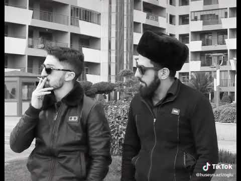 Huseyn Azizoglu Kanala Abune Olun