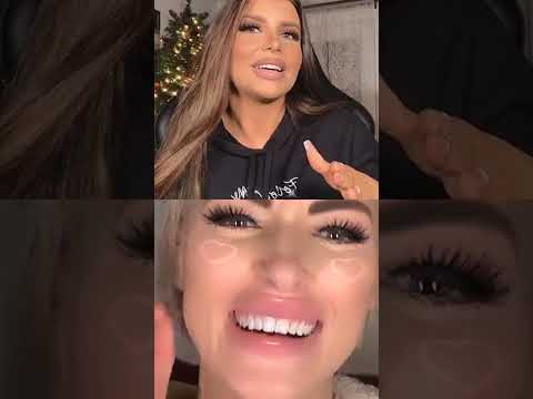 Romi Rain IG Live Feat Laura Desiree [12/01/2020]