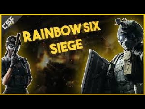 r6 ranked - YouTube
