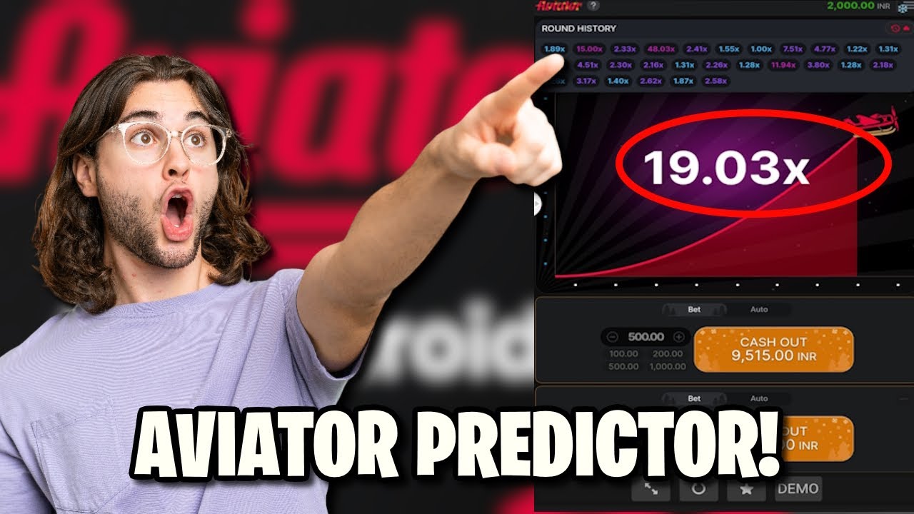 Aviator Predictor 2025 ️ Best Working Aviator Hack & Free Online Trick ...