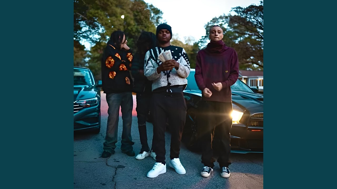 One Way (feat. Brezzo) - YouTube