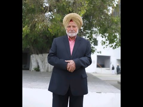 Antim yatra Late S.Varinder Singh Ji Ajnoha Dist Hoshairpur - YouTube