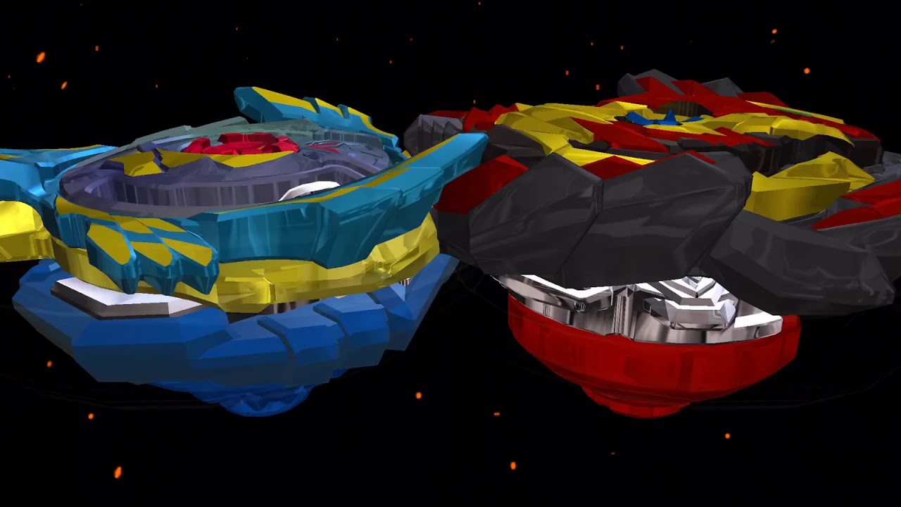 Brave Valkyrie vs venom devolos - YouTube