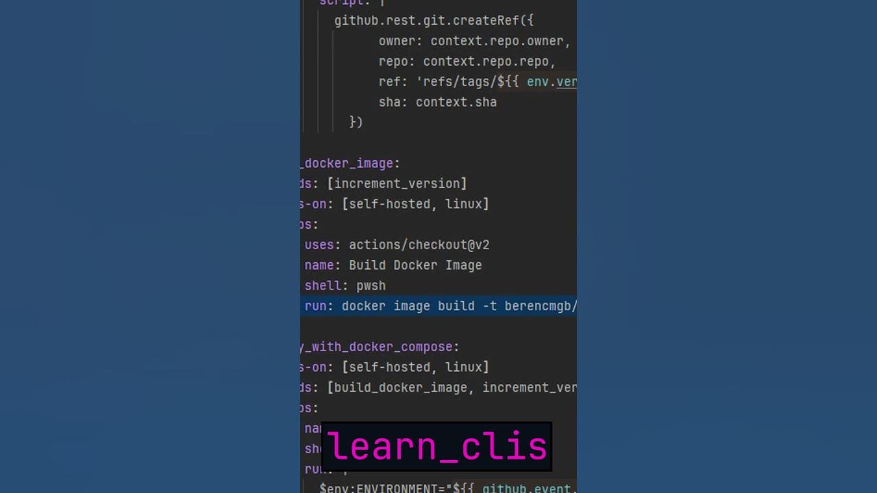 3 Reasons YOU SHOULD Learn the CLI (Command Line Interface) - YouTube