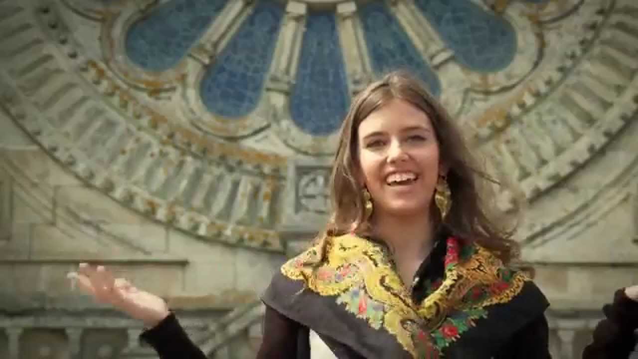 DANIELA MENDES - Miss Queen Portugal 2015 Eco Video - YouTube